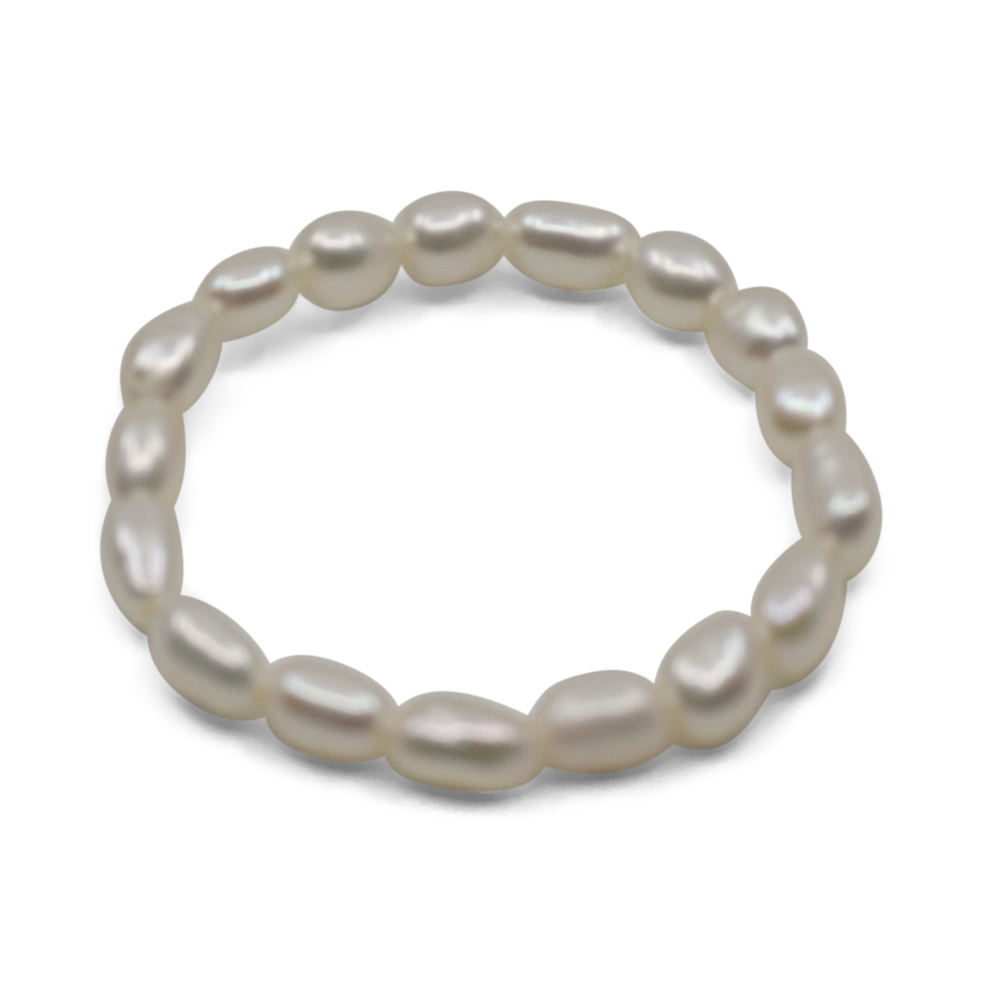 Freshwater Pearl Engagement & Proposal Rings | Gold & Silver – The ...