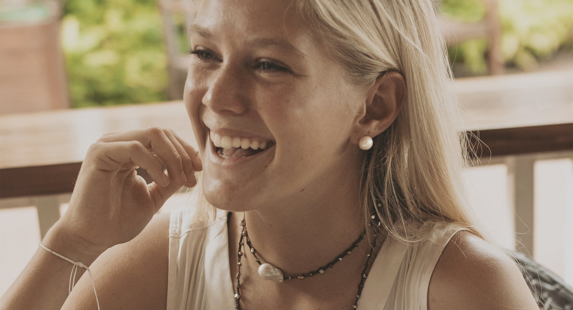 The Freshwater Pearl Company