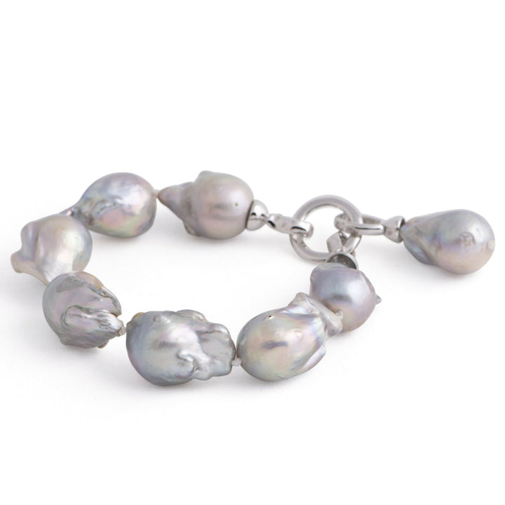 Freshwater Pearl Bracelets | Certified & Guaranteed – The Freshwater ...
